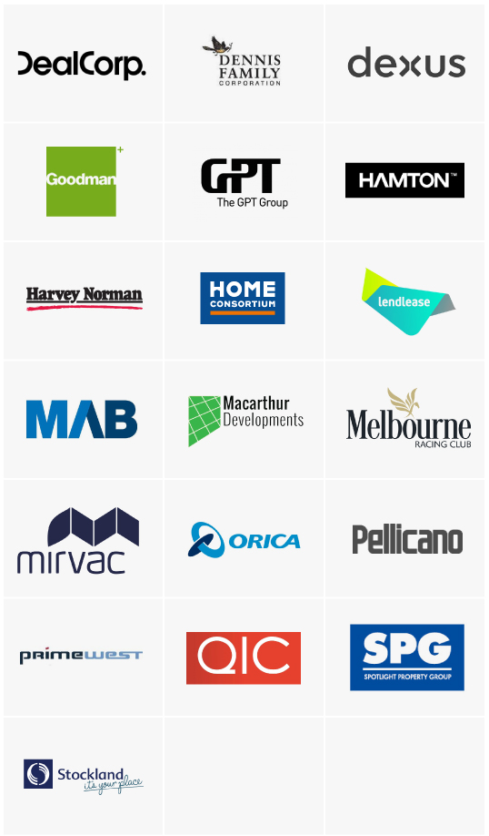 Our Clients - Deep End Services